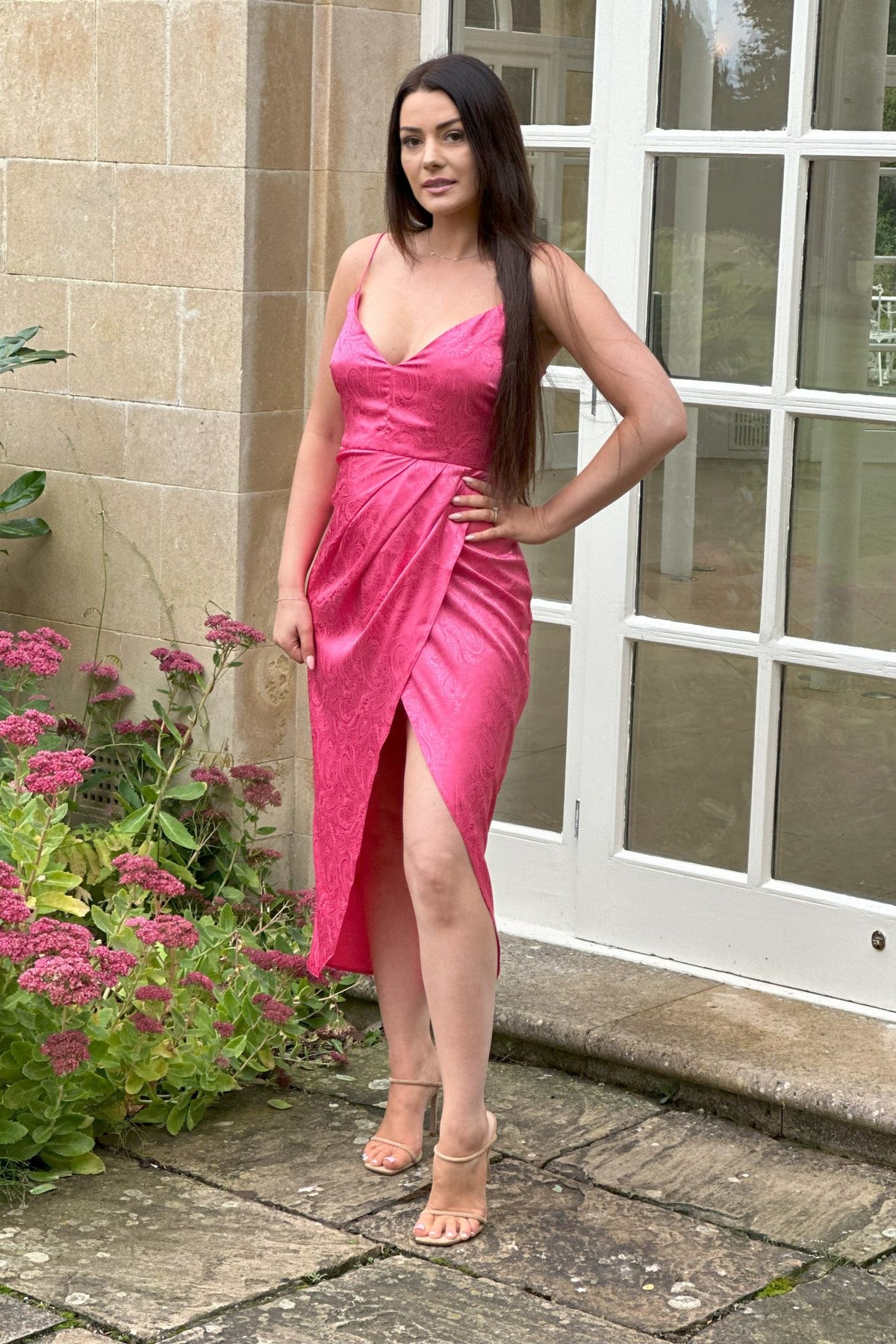 Vesper 247 Dresses & Clothing | She Selected